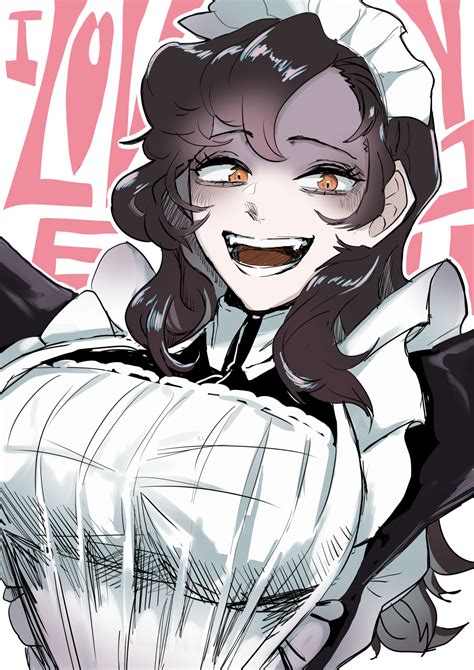 Original Drawn By Fufu Fufuichi Danbooru