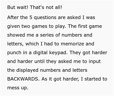 AI Job Interview Leaves Applicant Reeling This Is What Interviewing Has Become Bored Panda