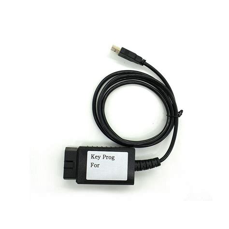 Fnr Key Prog 4 In 1 Key Prog Fit For Nissan Key Prog Ford Key Prog
