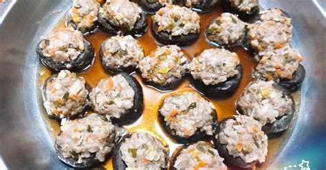 【香菇頭】料理－ 36 篇食譜與家常做法 Cookpad