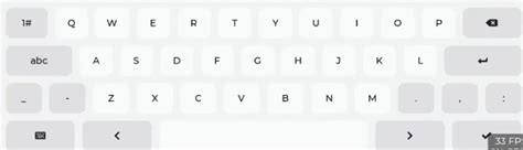 【lvgl 键盘部件，实体按键控制】lvgl 数字键盘 Csdn博客