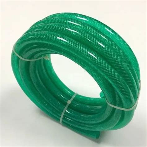 PVC Nylon Braided Hose Size Diameter 1 2 1 At 20 Meter In Chennai