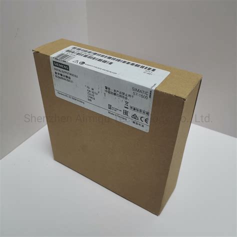 New 6es7522 5hf00 0ab0 Electrical Plc For Siemens Simatic S7 1500