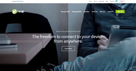 How To Use Ddns For Ip Camera Dvr Nvr Technology News