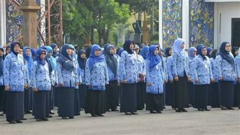 Kenaikan Gaji ASN Seharusnya Didahulukan SuaraBanyuurip
