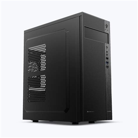 Zebronics Anchor Chassis Zebronics Anchor Chassis