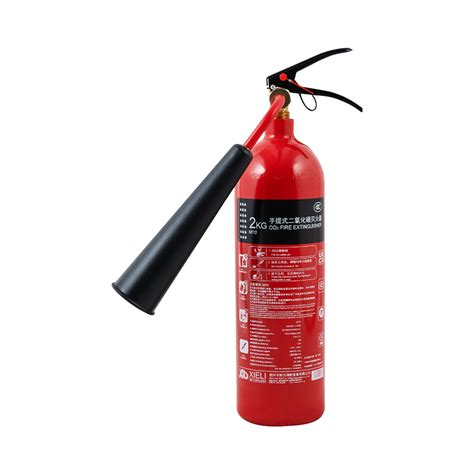Wholesale 3c Certified Co₂ Fire Extinguisher Manufacturers Suppliers