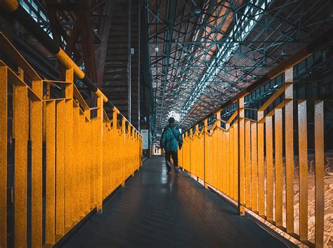探寻重庆工业博物馆，聆听重庆工业逝去的声音图龙摄影 站酷zcool