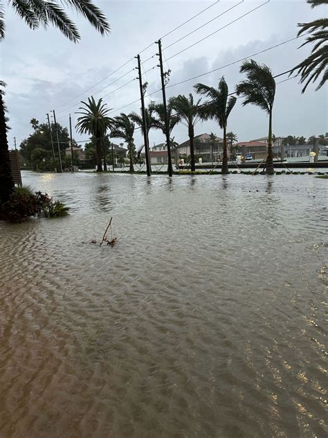 Photos Hurricane Idalia Impact On Florida