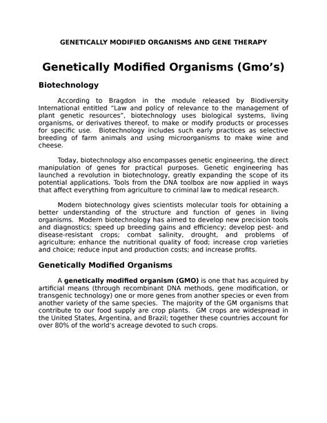 Module STS Lecture Notes Science Technology And Society PangSU Studocu