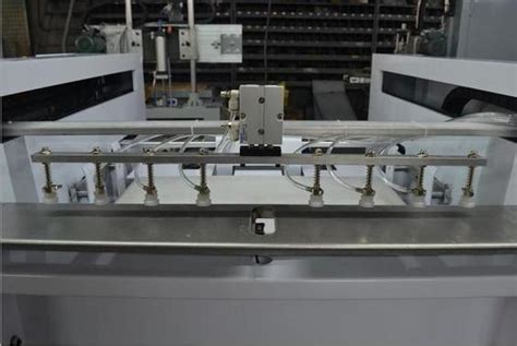New Automatic Sheet Stacker For Sticker Transfer Paper Sheet For Sale