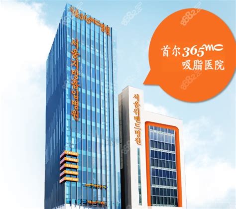 中韩吸脂pk韩国365mc吸脂和北京雅靓国海军吸脂技术特色对比大腿吸脂 8682整形网