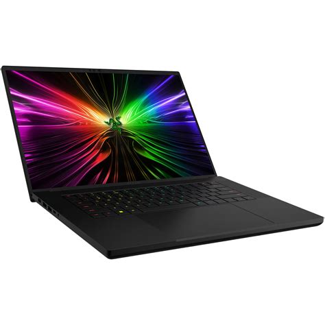 Лаптоп Gaming Razer Blade 16, Intel® Core™ i9 14900HX, 16", UHD+, Mini ...