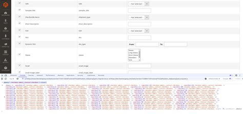 Magento2 Magento 2 Select All Option In Export Settings Of Magento 2