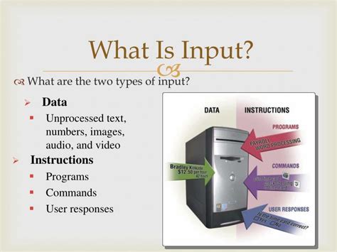 Alat Input Komputer Ppt Bagaimana Cara Memilih Yang Tepat