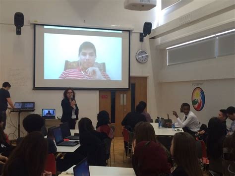 How I Got Into Programming Yasoob Khalid