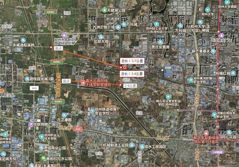 郑州高新区和荥阳互通道路太少，主干道拥堵不堪 郑州市市长何雄 郑州市 河南省 领导留言板 人民网