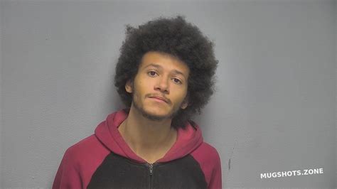 BLAKELY ELIJAH 09 23 2022 Mccracken County Mugshots Zone