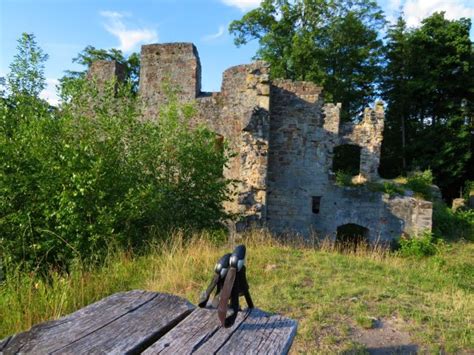 Hassberge Orientierungslauf Von Schweinfurt Nach Baunach Vom 04 07