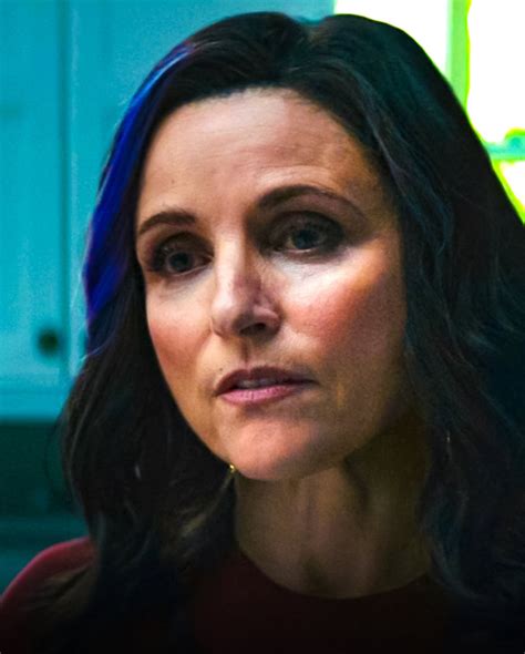 MCU The Direct On Twitter RUMOR Julia Louis Dreyfus Will