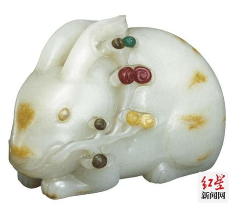 过年耍成都 来金沙数一数这个展有多少只兔子 知乎