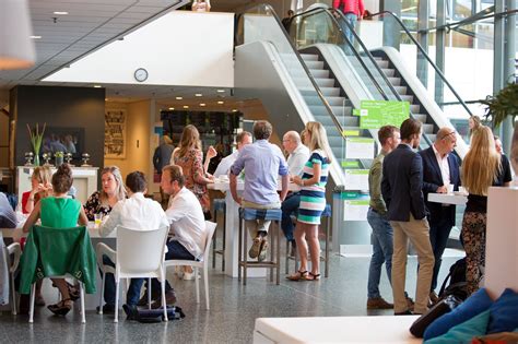 Saxion Indebuurt Enschede