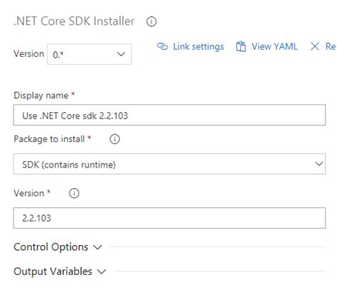 Azure Devops Netcore Fails But Builds Fine In Visual Studio Stack