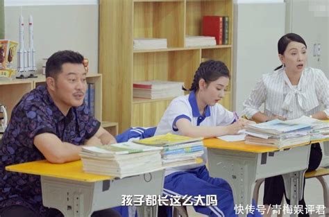 刘耀文被沙溢问年龄，淡定说出16岁，萌探们吃惊表情却收不住了 360娱乐，你开心就好