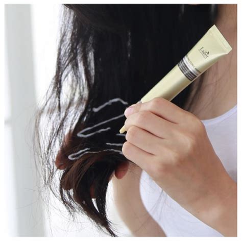 Сироватка для волосся Lador Snail Sleeping Hair Ampoule