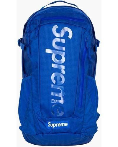 Supreme Backpacks For Women Online Sale Up To 25 Off Lyst