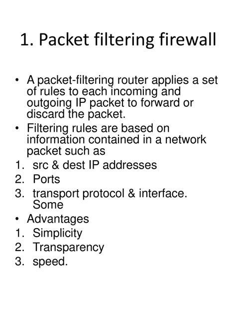 essential network security book slides ppt download