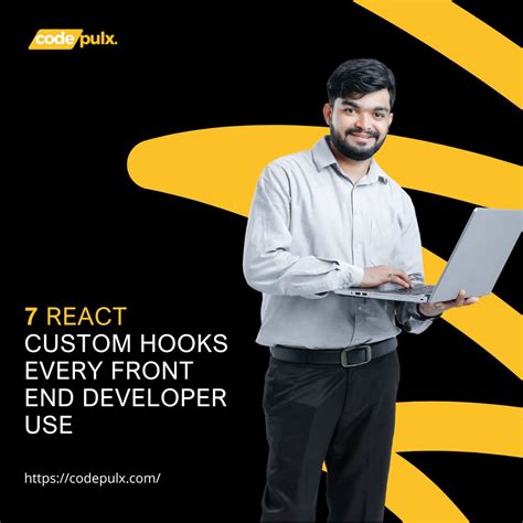 Code Pulx On Linkedin Codepulx Reactjs Frontenddevelopment Webdev