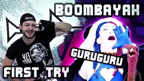 First Try BOOMBAYAH Classic Just Dance 2022 XTzShark YouTube
