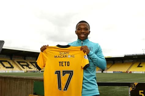 Teto Poised For Dstv Premiership Return Kickoff