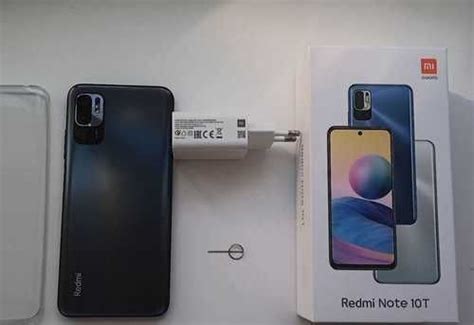 Xiaomi Redmi Note T Festima Ru