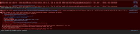 Microsoftjsinteropjsexception Could Not Find Blazorextensions