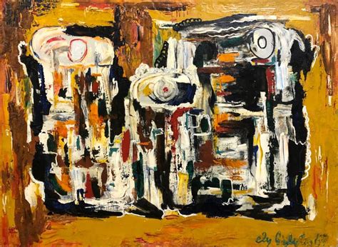 Элий Белютин