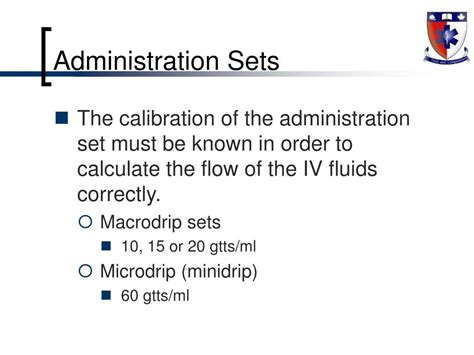Ppt Intravenous Therapy Powerpoint Presentation Free Download Id