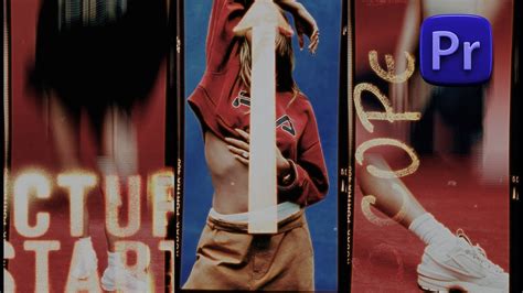 Camera Shutter Effect Premiere Pro Gaga M Youtube