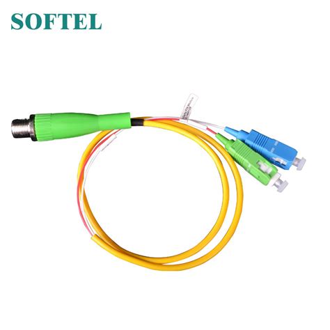 Catv Fiber Optical Receiver Ftth Passive Node With Wdm China Ftth