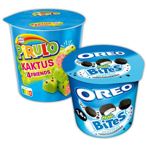 Nestlé Eisbecher Von Norma Ansehen