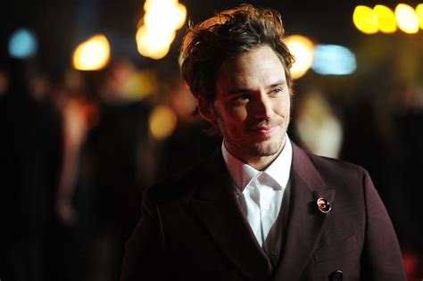 Hot Sam Claflin Pictures Popsugar Celebrity Photo 8