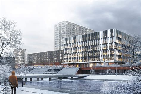 Realistic Exterior Rendering How 3d Images Become Life Like