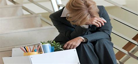 Losing A Job Is Taboo For Indians