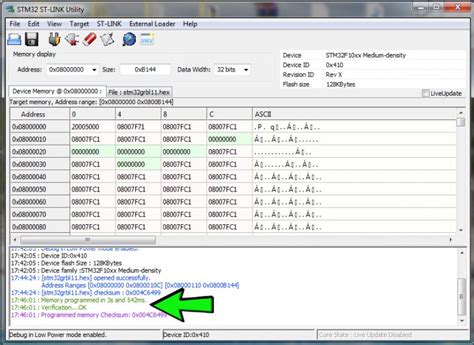 grbl stm32 easy way makerfr