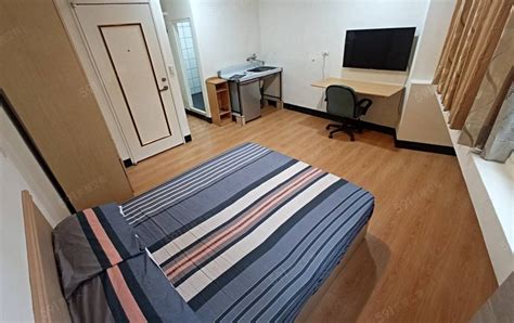 獨立套房 中壢火車站、sogo低樓層開窗大套房~ 591租屋網