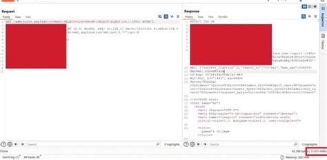 Sqlinjection Pentesting Wafbypass Cybersecurity Ethicalhacking