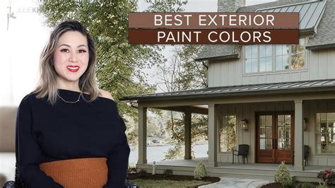 Sherwin Williams Balanced Beige Exterior