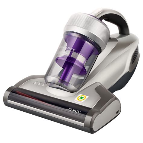 Jimmy Jv35 Handheld Anti Mite Vacuum Cleaner Gray