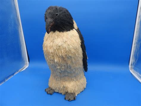Background Prop Batman Returns Penguin Stan Winston Studios Rare Burton